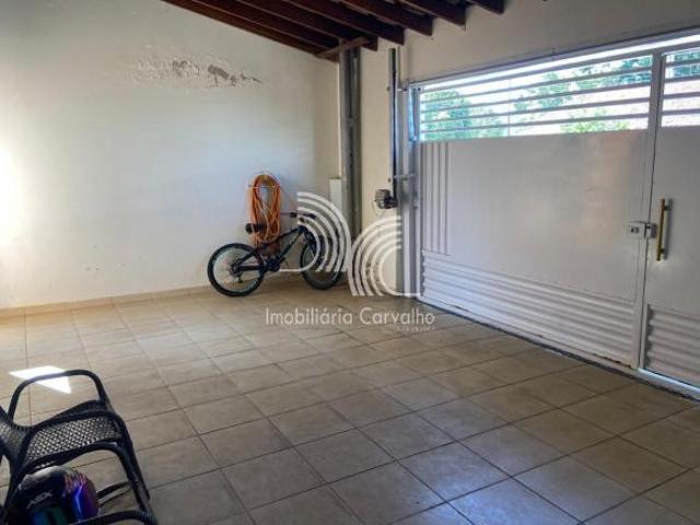 Casa, Parque Olaria, Santa Bárbara D&apos oeste, SP