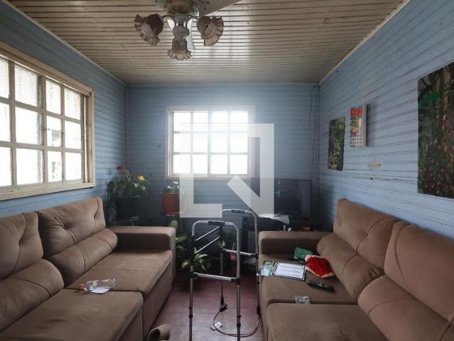 Casa, Parque Olinda, 2 Quartos, 140 m2 Gravataí