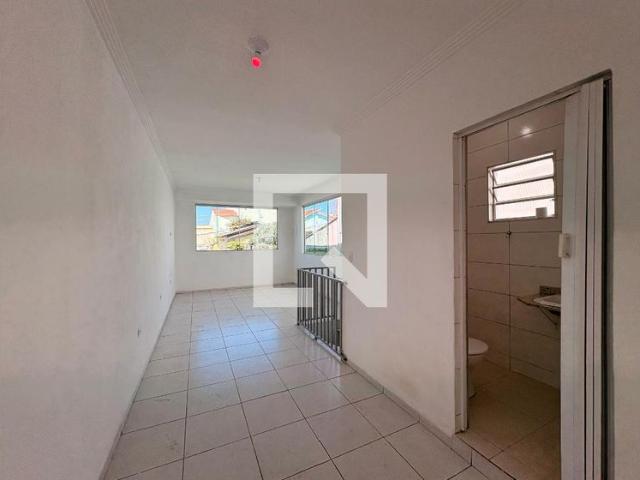 Casa, Parque Oratório, 1 Quarto, 45 m2 Santo André