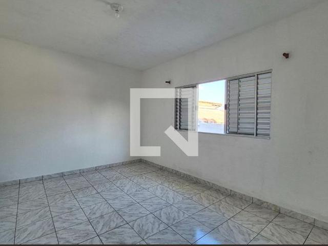 Casa, Parque Oratório, 1 Quarto, 28 m2 Santo André