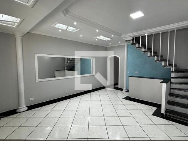 Casa, Parque Oratório, 2 Quartos, 110 m2 Santo André