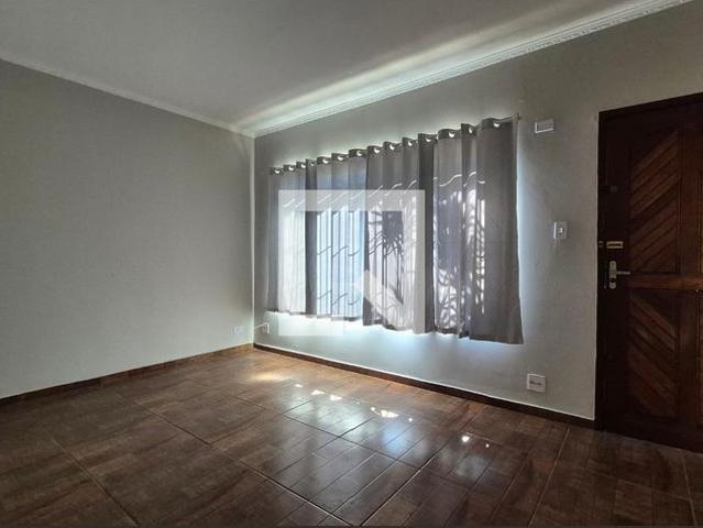 Casa, Parque Oratório, 2 Quartos, 150 m2 Santo André