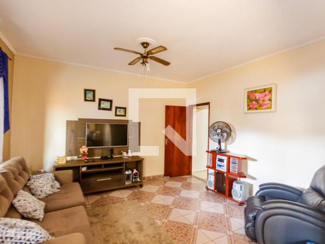 Casa, Parque Oratório, 2 Quartos, 300 m2 Santo André