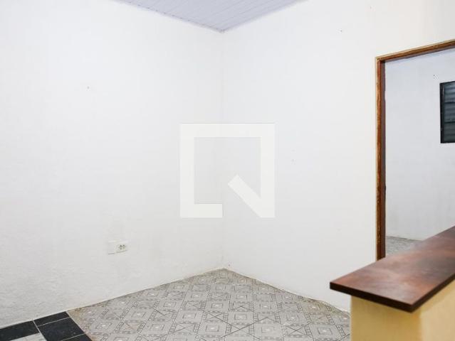 Casa, Parque Oratório, 2 Quartos, 65 m2 Santo André