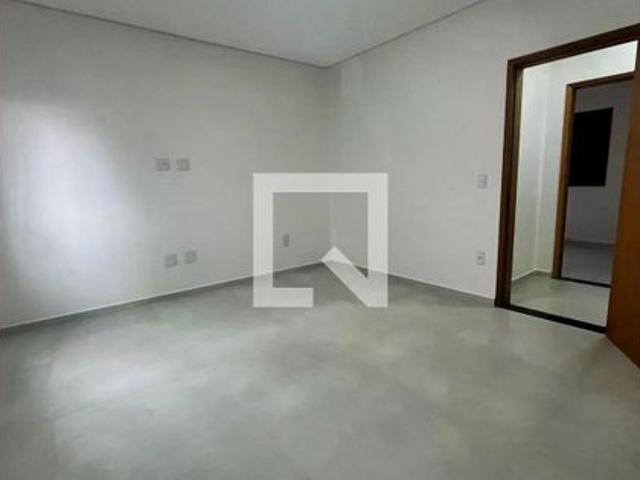 Casa, Parque Oratório, 2 Quartos, 89 m2 Santo André
