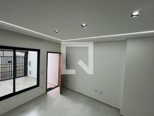 Casa, Parque Oratório, 2 Quartos, 89 m2 Santo André