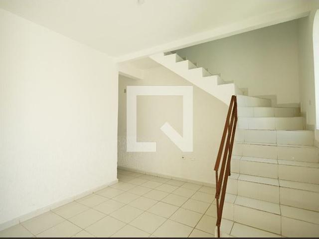 Casa, Parque Oratório, 2 Quartos, 90 m2 Santo André