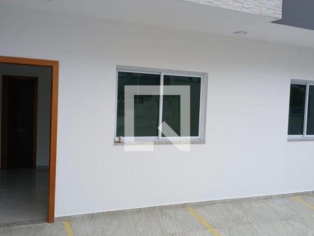 Casa, Parque Oratório, 2 Quartos, 98 m2 Santo André