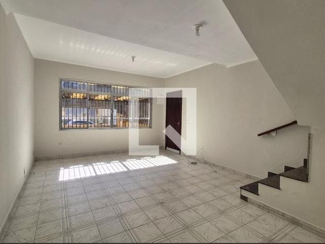 Casa, Parque Oratório, 3 Quartos, 217 m2 Santo André