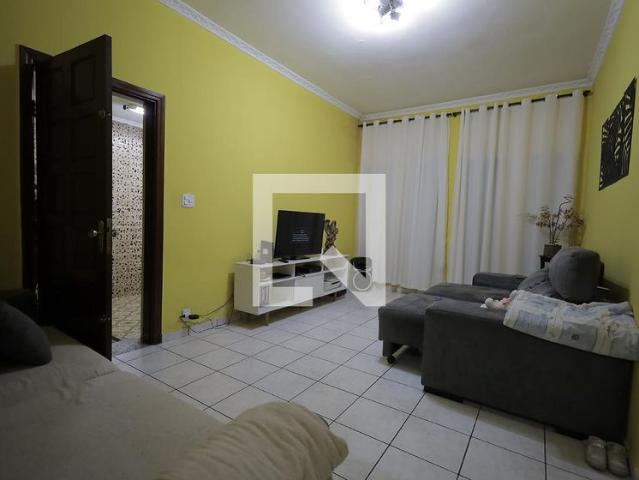 Casa, Parque Oratório, 3 Quartos, 300 m2 Santo André