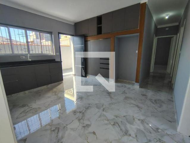 Casa, Parque Oratório, 3 Quartos, 300 m2 Santo André