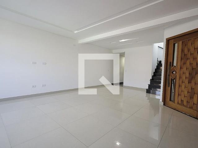 Casa, Parque Oratório, 3 Quartos, 310 m2 Santo André