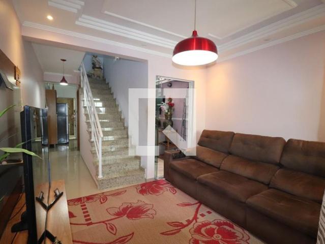 Casa, Parque Oratório, 3 Quartos, 90 m2 Santo André