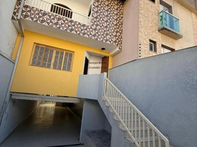 Casa, Parque Oratório, Santo André, SP
