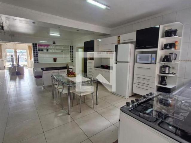 Casa, Parque Panamericano, 3 Quartos, 155 m2 São Paulo