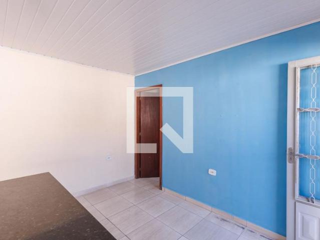 Casa, Parque Paduan, 1 Quarto, 35 m2 Taubaté