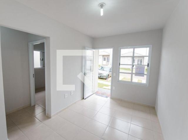 Casa, Parque Paduan, 2 Quartos, 45 m2 Taubaté