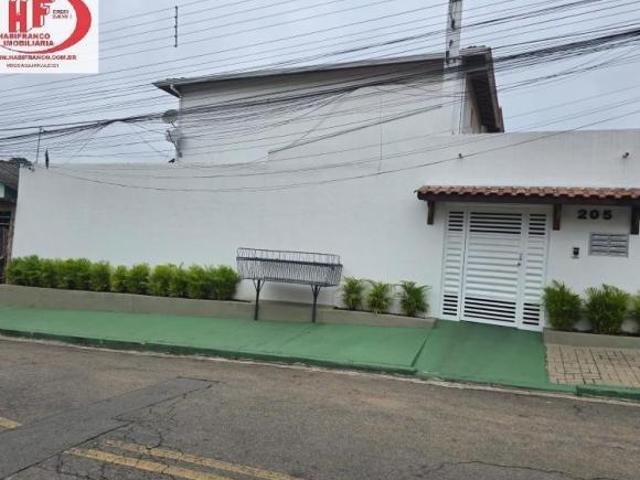 Casa, Parque Paulista, Franco da Rocha, SP