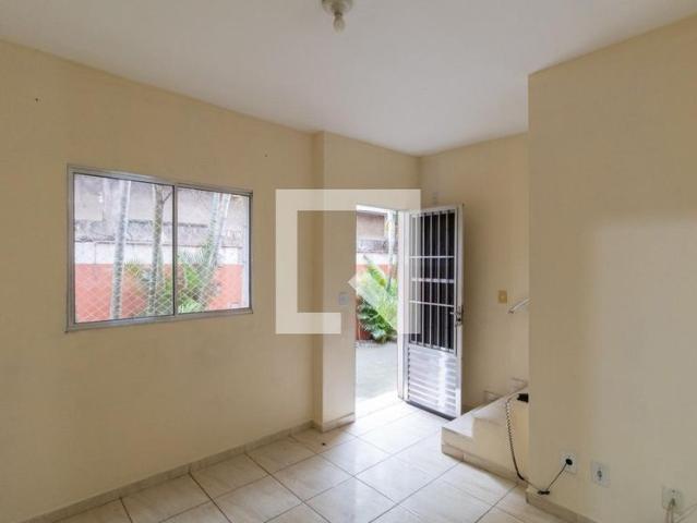 Casa, Parque Paulistano, 2 Quartos, 55 m2 São Paulo