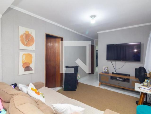 Casa, Parque Paulistano, 2 Quartos, 90 m2 São Paulo
