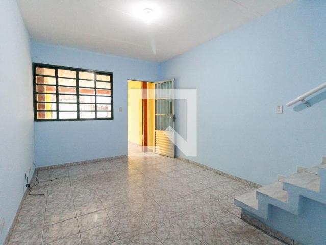 Casa, Parque Paulistano, 2 Quartos, 100 m2 São Paulo