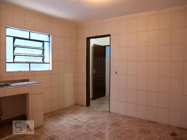 Casa, Parque Pinheiros, 1 Quarto, 32 m2 Taboão da Serra