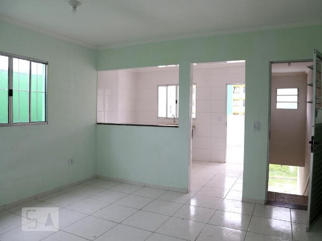 Casa, Parque Pinheiros, 1 Quarto, 40 m2 Taboão da Serra