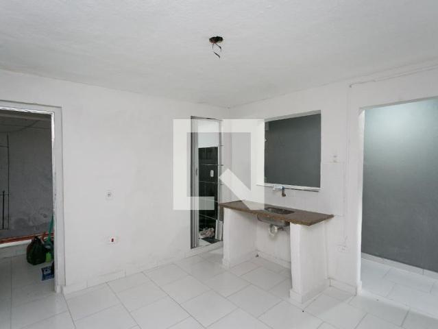 Casa, Parque Pinheiros, 1 Quarto, 40 m2 Taboão da Serra