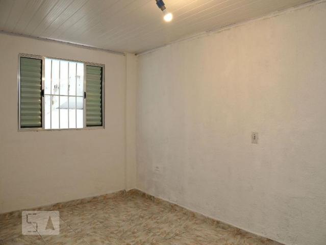 Casa, Parque Pinheiros, 1 Quarto, 48 m2 Taboão da Serra