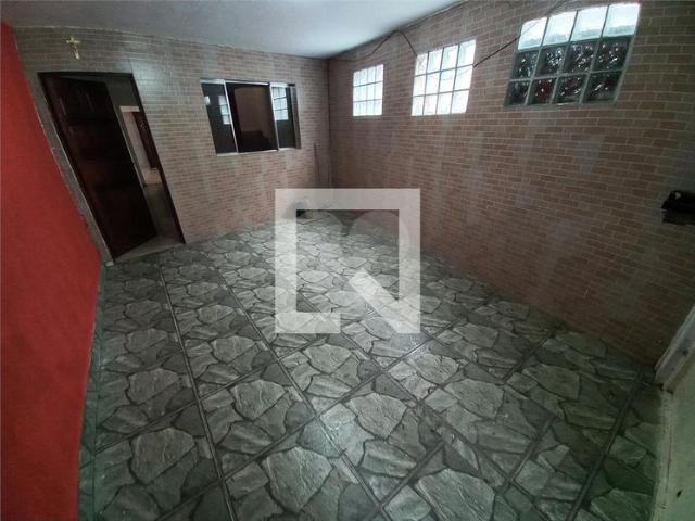 Casa, Parque Pinheiros, 2 Quartos, 115 m2 Taboão da Serra
