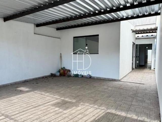 Casa, Parque Planalto, Santa Bárbara D&apos oeste, SP