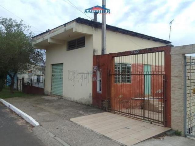 Casa Parque Primavera Esteio