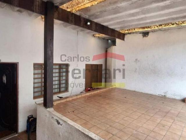 Casa Parque Ramos Freitas 2 dormitórios e 2 edículas independentes