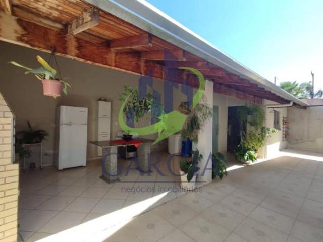 Casa, Parque Real, Mogi Mirim, SP