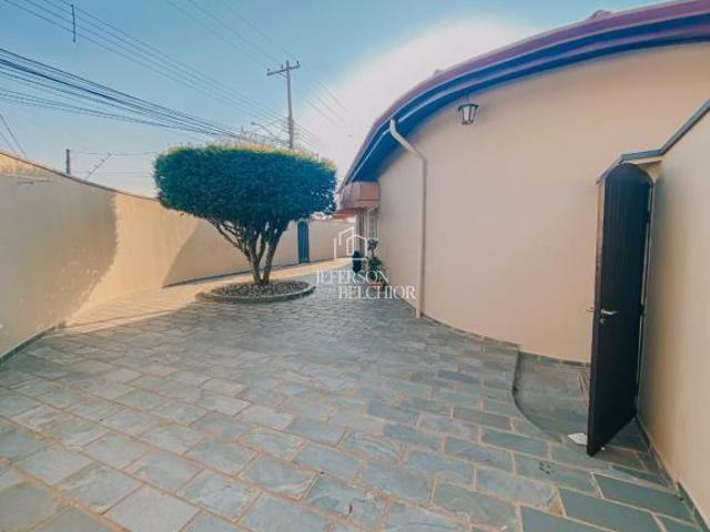 Casa, Parque Real, Mogi Mirim, SP