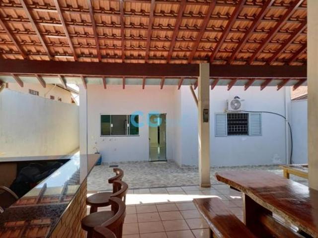 Casa, Parque Real, Mogi Mirim, SP