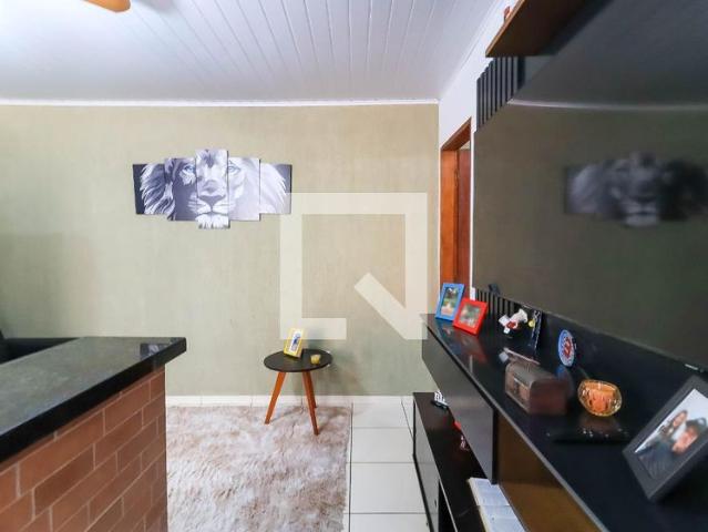 Casa, Parque Reboucas, 2 Quartos, 65 m2 São Paulo