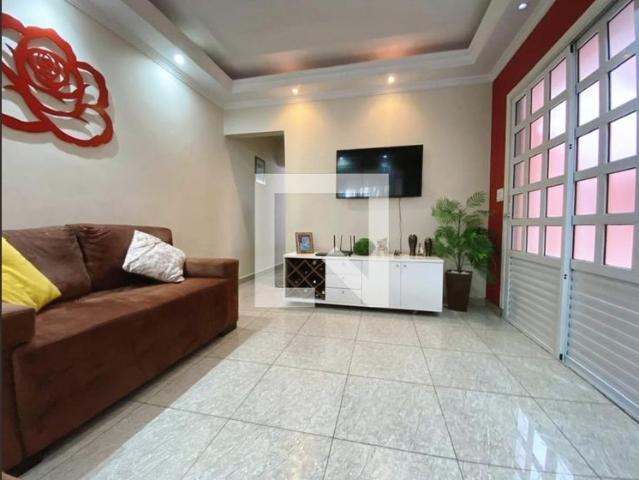 Casa, Parque Regina, 3 Quartos, 140 m2 São Paulo