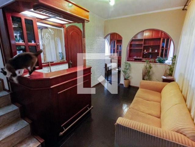 Casa, Parque Regina, 3 Quartos, 180 m2 São Paulo