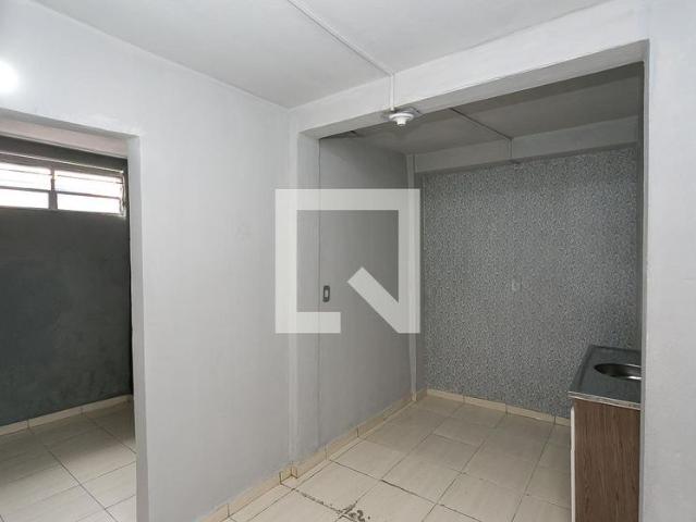 Casa, Parque Regina, 1 Quarto, 25 m2 São Paulo