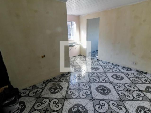 Casa, Parque Regina, 1 Quarto, 37 m2 São Paulo