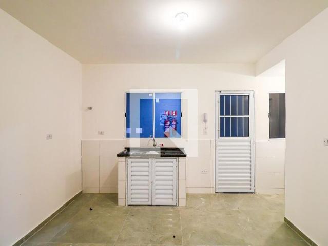 Casa, Parque Regina, 2 Quartos, 50 m2 São Paulo