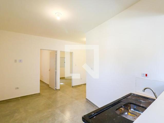 Casa, Parque Regina, 2 Quartos, 60 m2 São Paulo