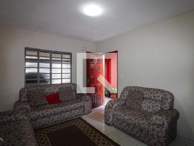 Casa, Parque Regina, 4 Quartos, 160 m2 São Paulo