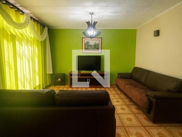 Casa, Parque Regina, 4 Quartos, 280 m2 São Paulo