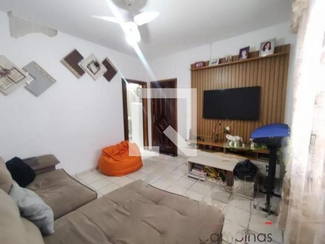 Casa, Parque Res. Vila União, 3 Quartos, 160 m2 Campinas