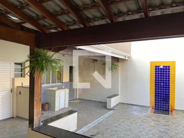 Casa, Parque Res. Vila União, 3 Quartos, 230 m2 Campinas