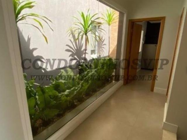 Casa de luxo em condomínio à venda em Sorocaba SP, Parque Reserva Fazenda Imperial: 4 quartos, 4 suí