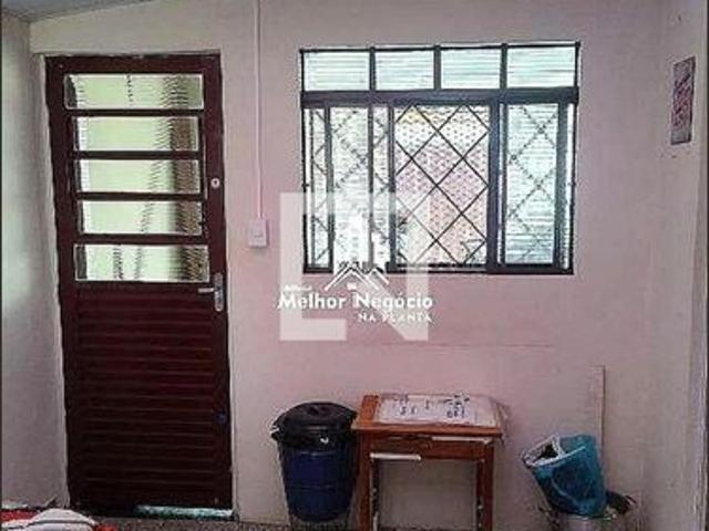 Casa, Parque Res. Vila União, 2 Quartos, 110 m2 Campinas