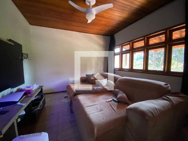 Casa, Parque Res. Vila União, 4 Quartos, 198 m2 Campinas